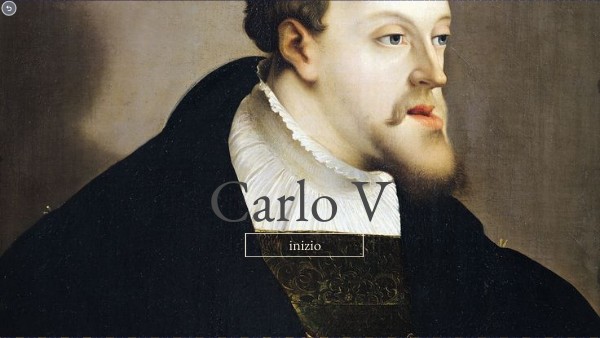 Carlo V | Genially