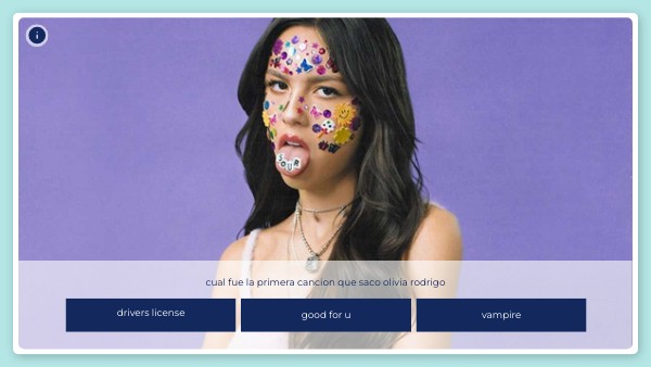 PREGUNTA - RESPUESTA | Genially