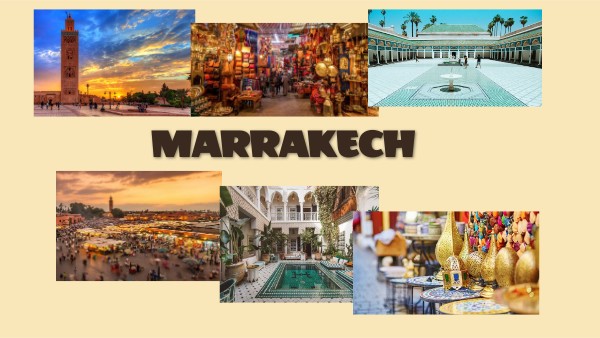 MARRAKECH