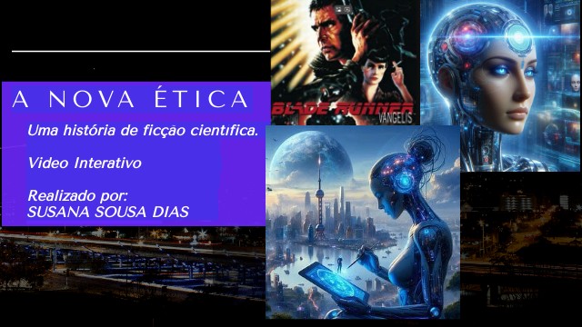 A Nova Ética | Genially