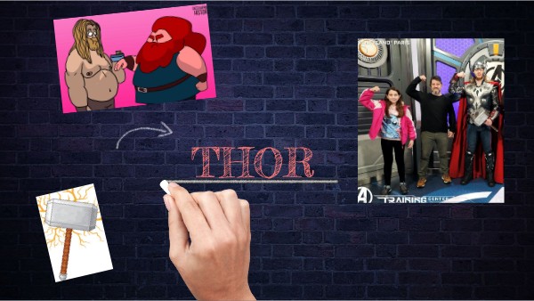 THOR