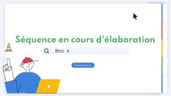 Séquence BLOC 4 | Genially