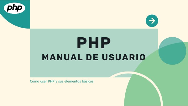 PHP | Genially