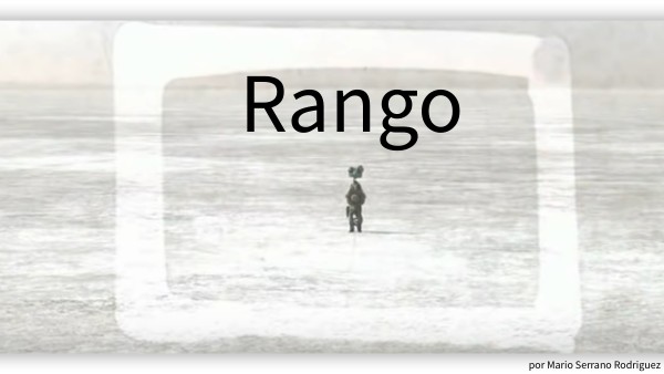 presentacion filosofia rango