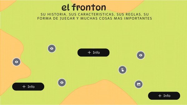 fronton lorena flores resendiz 2E | Genially