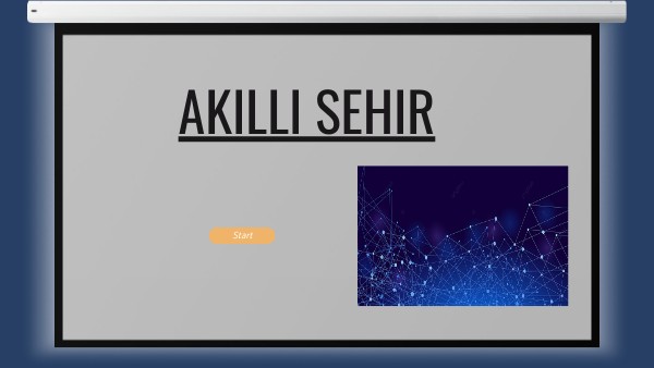 Copie - PROJECTION PRESENTATION