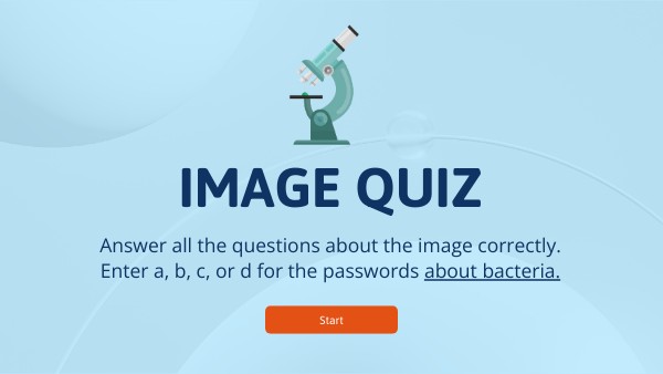 microscope | Genially