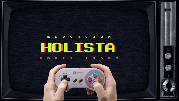 Educación Holista