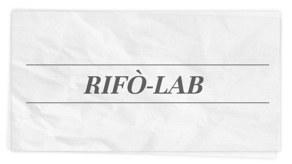 Rifò-Lab