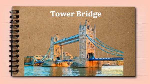 Tower Bridge | Genially