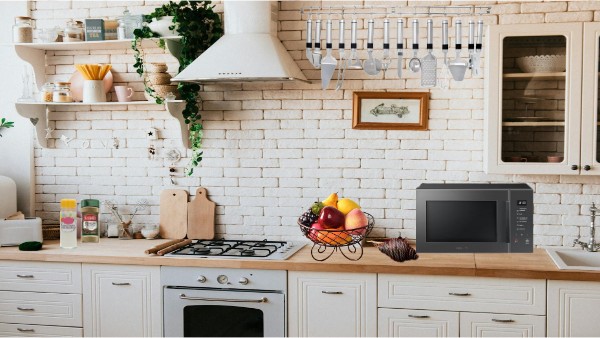 My kitchen | Genially