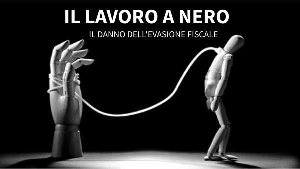 lavoro a nero