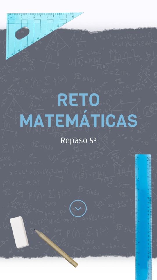 quiz matemáticas | Genially
