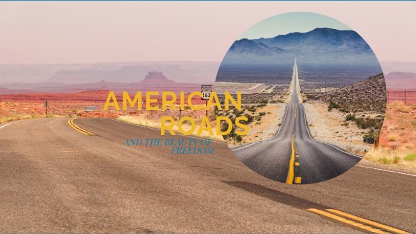 Road Trip | Genially