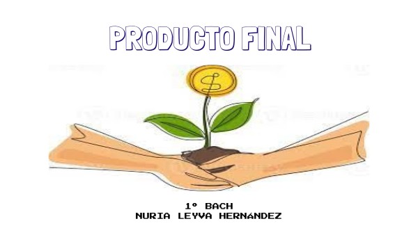 PRODUCTO FINAL | Genially
