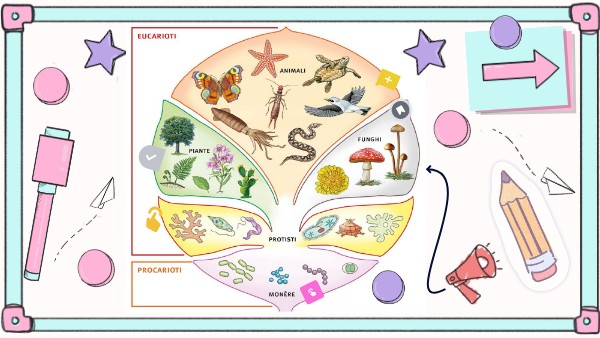 I 5 REGNI | Genially