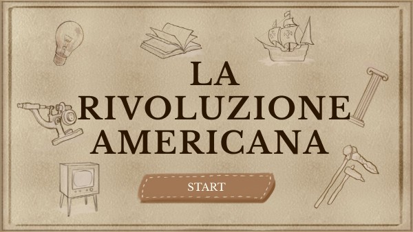 Il Settecento: un secolo di rivoluzioni. | Genially