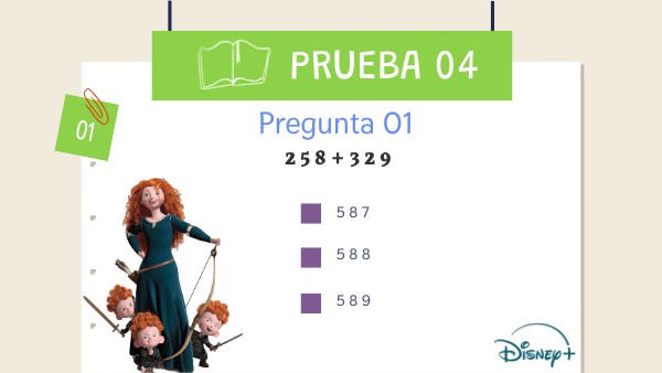 UPD 11 PRUEBA 4 + En busca del cofre perdido