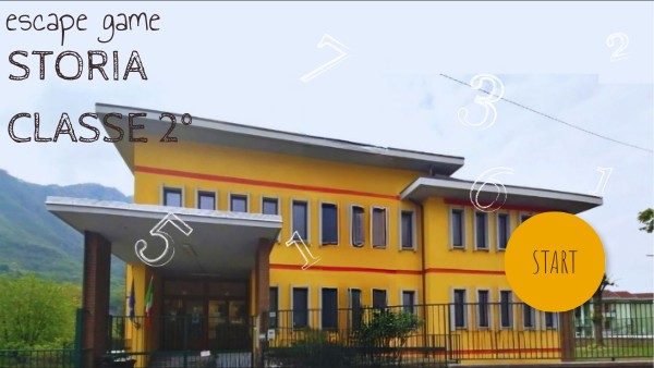 Storia Classe Seconda | Genially