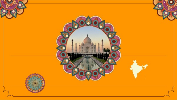 INDIA HORIZONTAL INFO