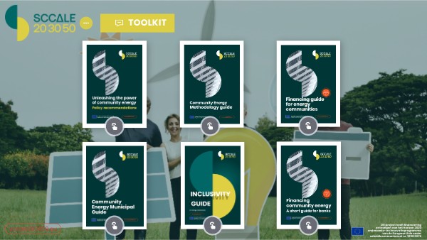 Dutch - SCCALE 20 30 50 Toolkit