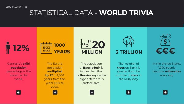 PRESENTACION - TEMA | Genially