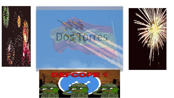 Investigación Dos Torres