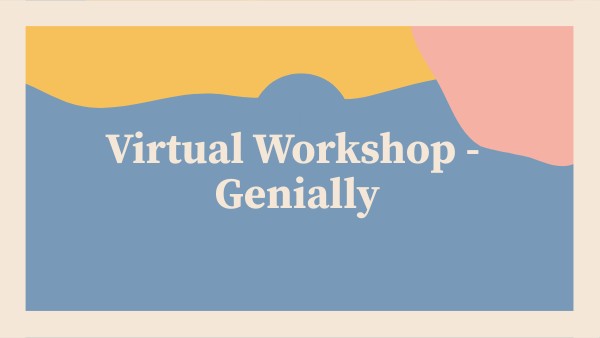 Assignment #3 - Virtual Workshop
