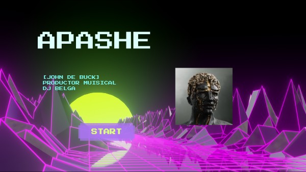APASHE