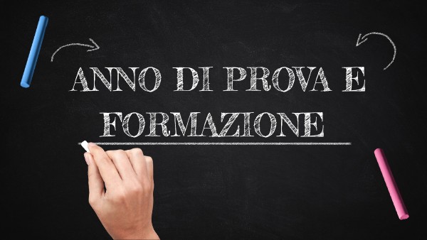 Presentazione lavagna