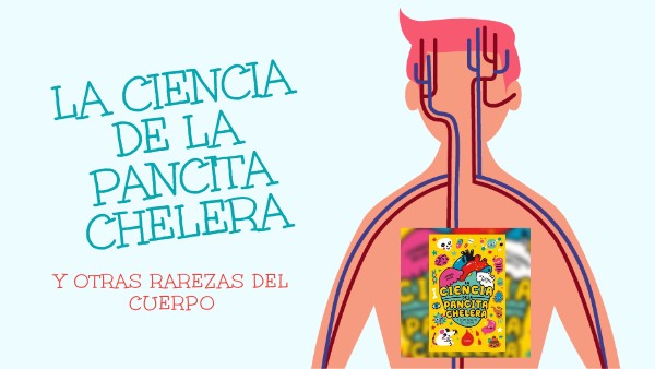 Presentación Libro | Genially