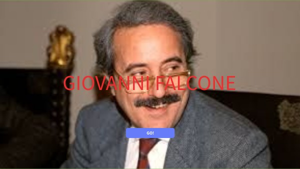Giovanni Falcone