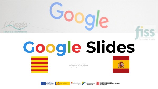 Google Slides | Genially