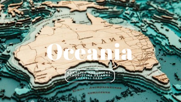 Oceania