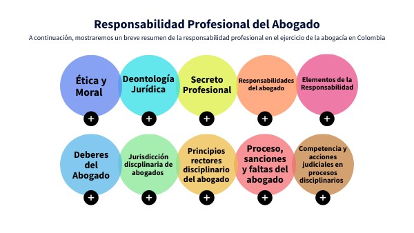 Responsabilidad Profesional