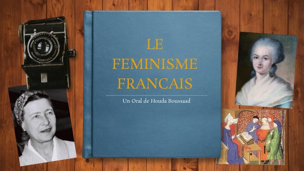 Le féminisme
