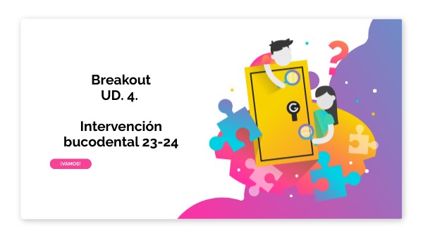 BREAKOUT IB UD 4 (23-24) | Genially