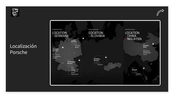 Online shop guide | Genially