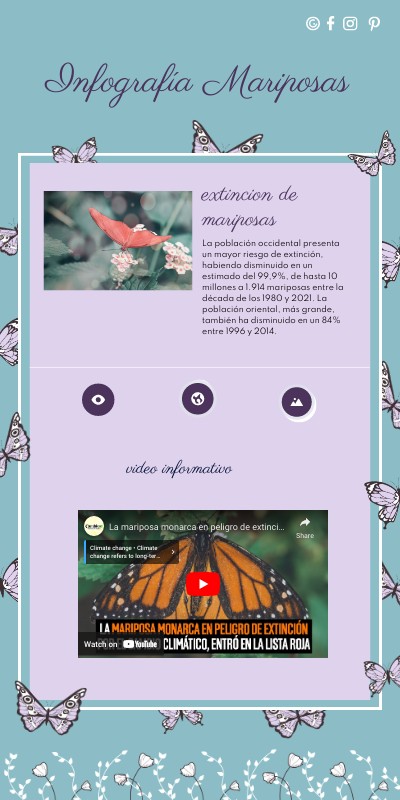 INFO VERTICAL MARIPOSAS