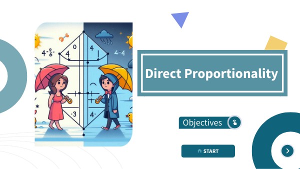 MA6-WEEK21-DIRECT-PROPORTIONALITY