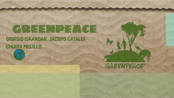 Greenpeace