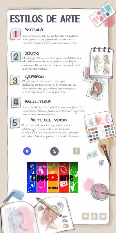 ARTE VERTICAL