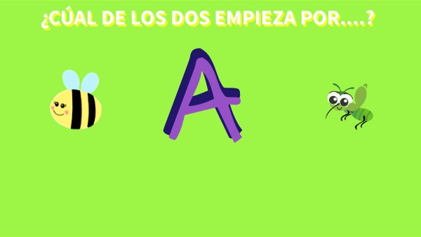 ¿POR QUÉ VOCAL EMPIEZA? | Genially