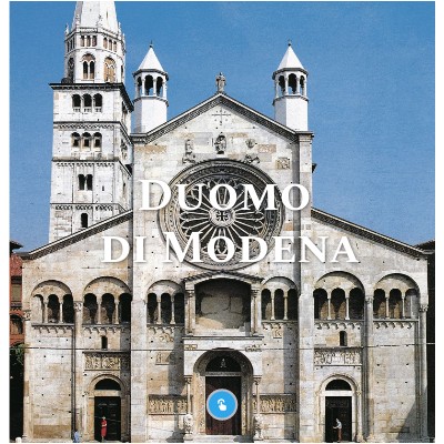 Duomo di Modena
