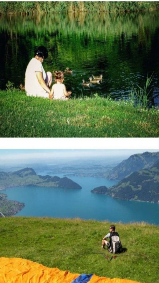 Essential Vertical Interactive Image | Genially