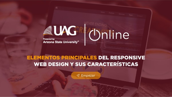 U2R7 Elementos principales del Responsive Web Design y sus característ | Genially