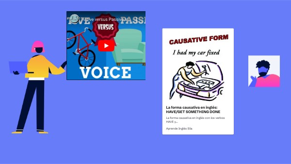 Pitch Genial | Genially