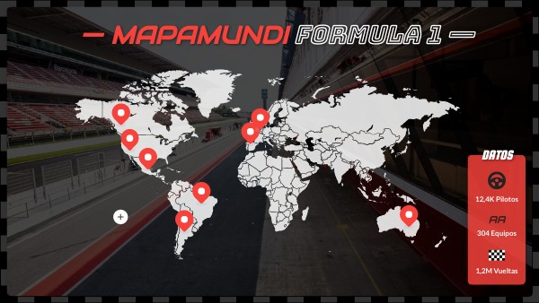 MAPA MUNDO f1