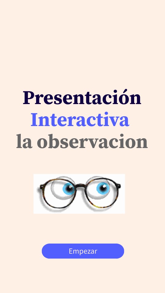 Presentación interactiva tania dcm | Genially