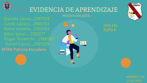 PRESENTACIÓN DIGITAL | Genially